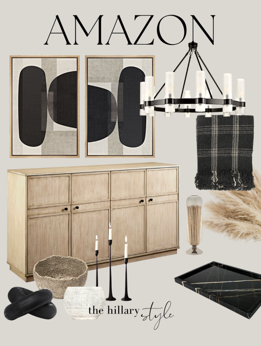Favorite Weekly Finds – Amazon Home - The Hillary Style