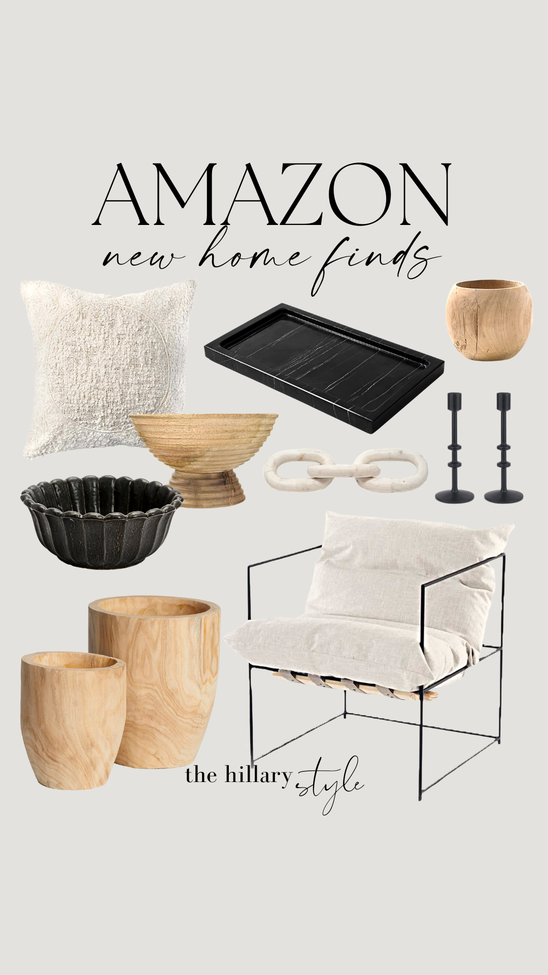 Favorite Weekly Finds – Amazon Home - The Hillary Style