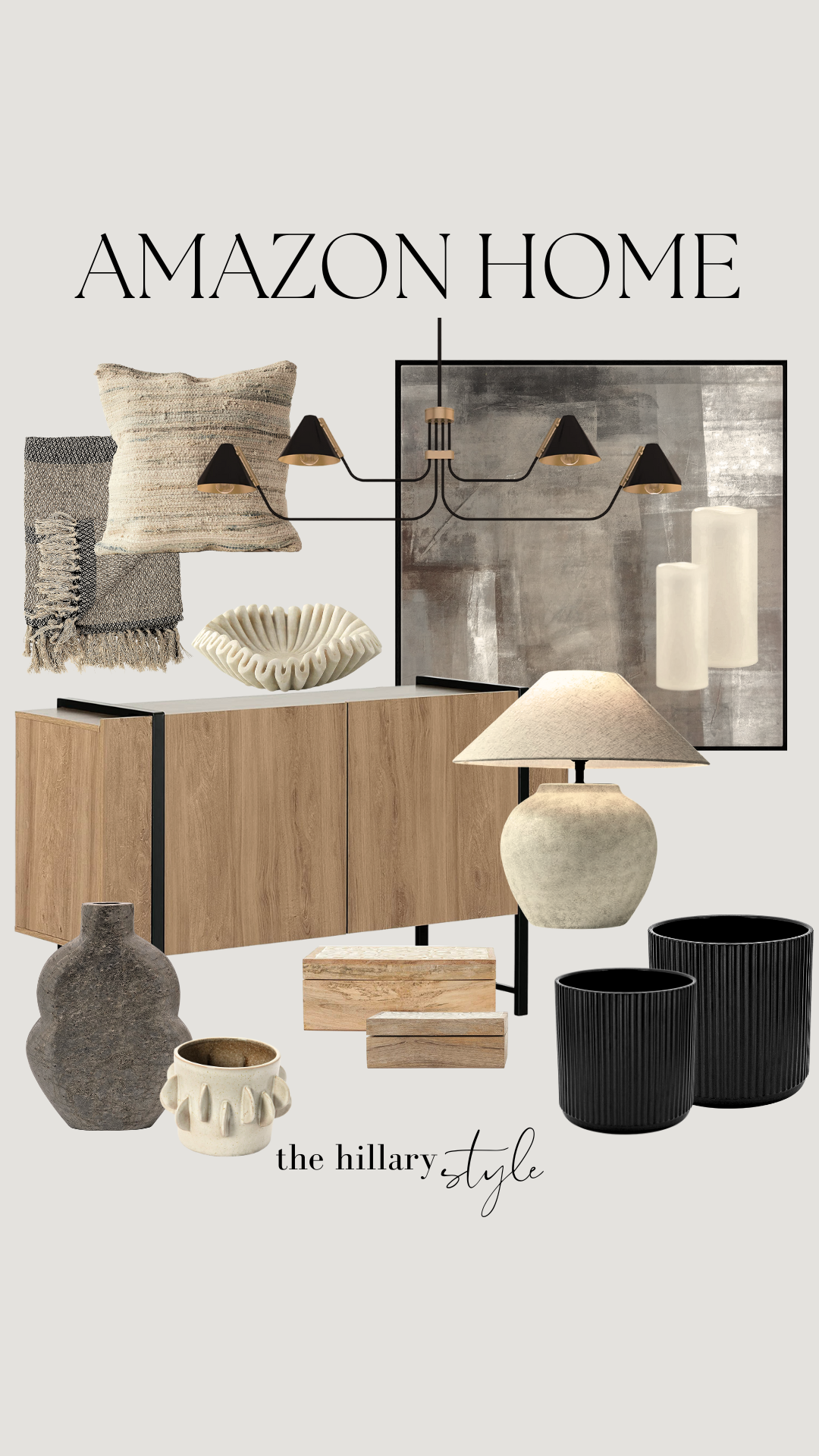 Favorite Weekly Finds – Amazon Home - The Hillary Style