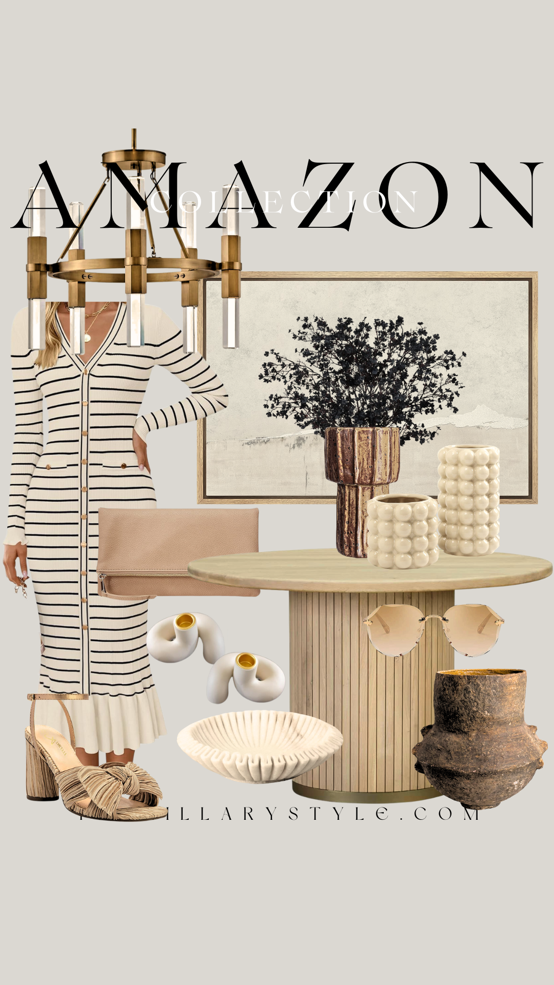 Blog - Fashion Tips and More - The Hillary Style